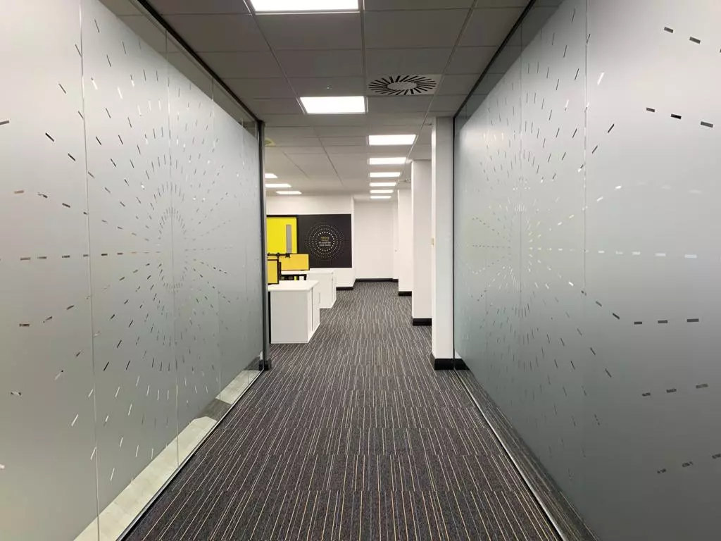Works Completed at Everlight Radiology - ACI
