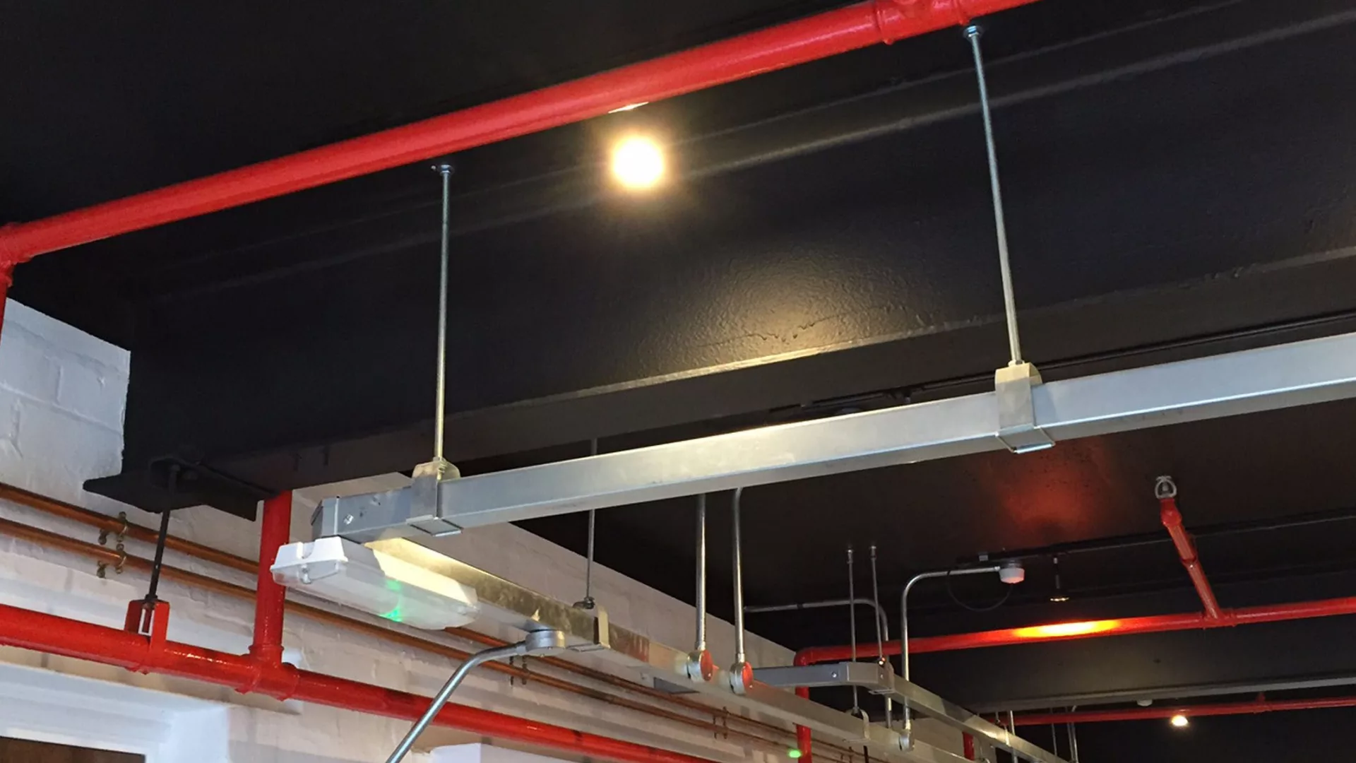 Electrical Contractors Covering Nottingham, Derby & Leicester