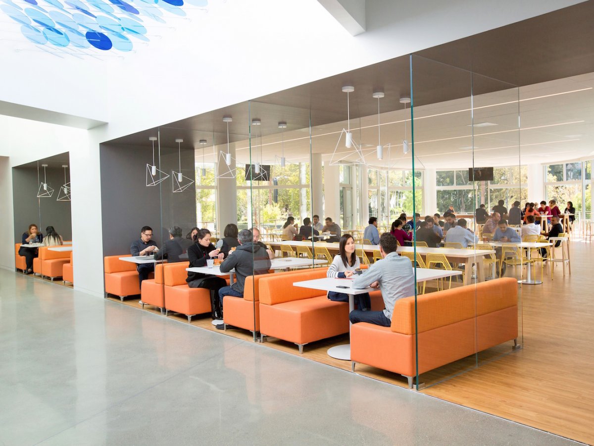 How Will Office Space Change in the Future | Blog Post from ACI™