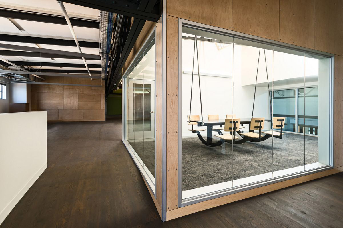 Examples of Amazing Meeting Spaces | Advanced Commercial Interiors