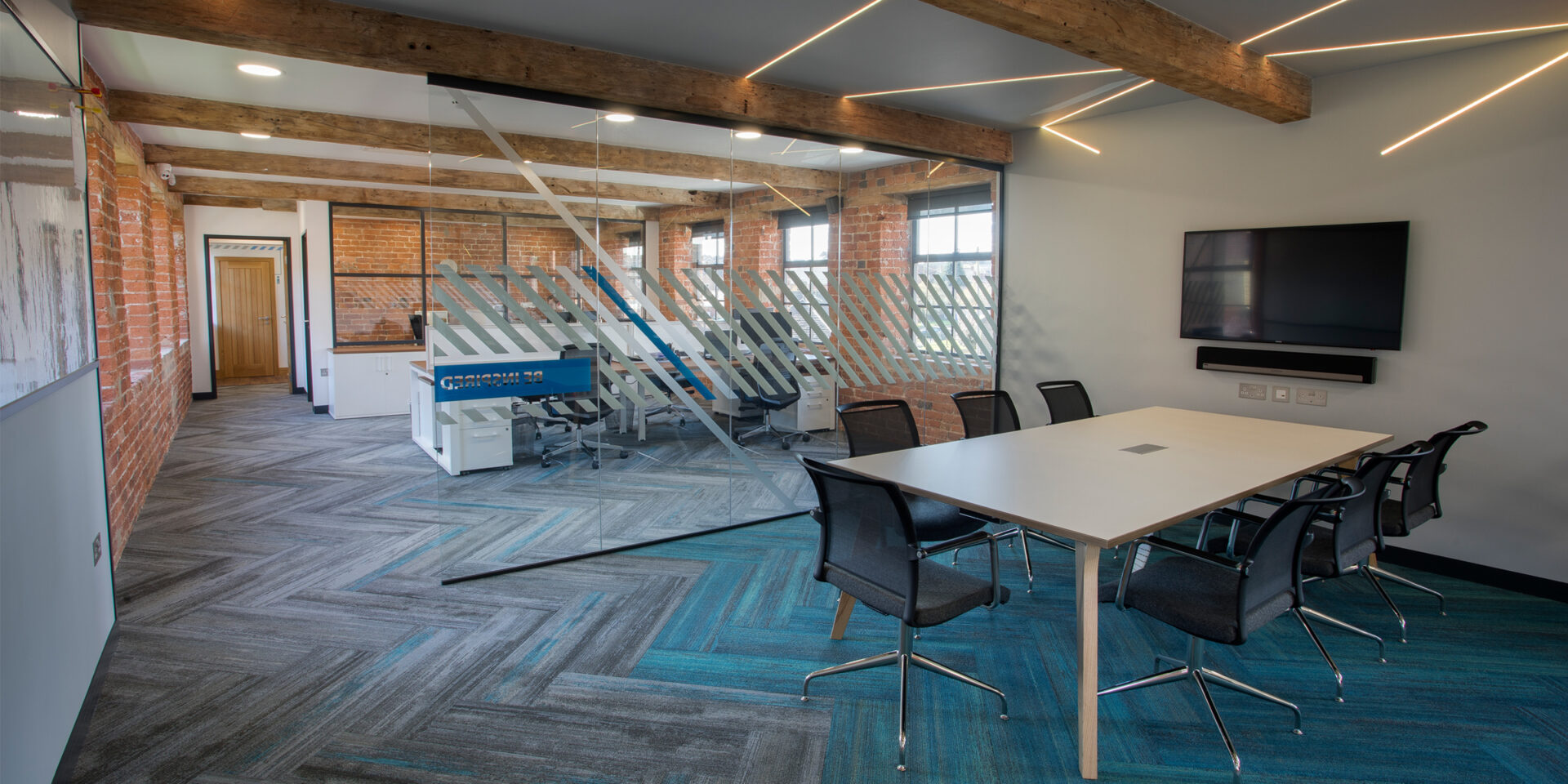 What Makes A Good Office Space? - ACI