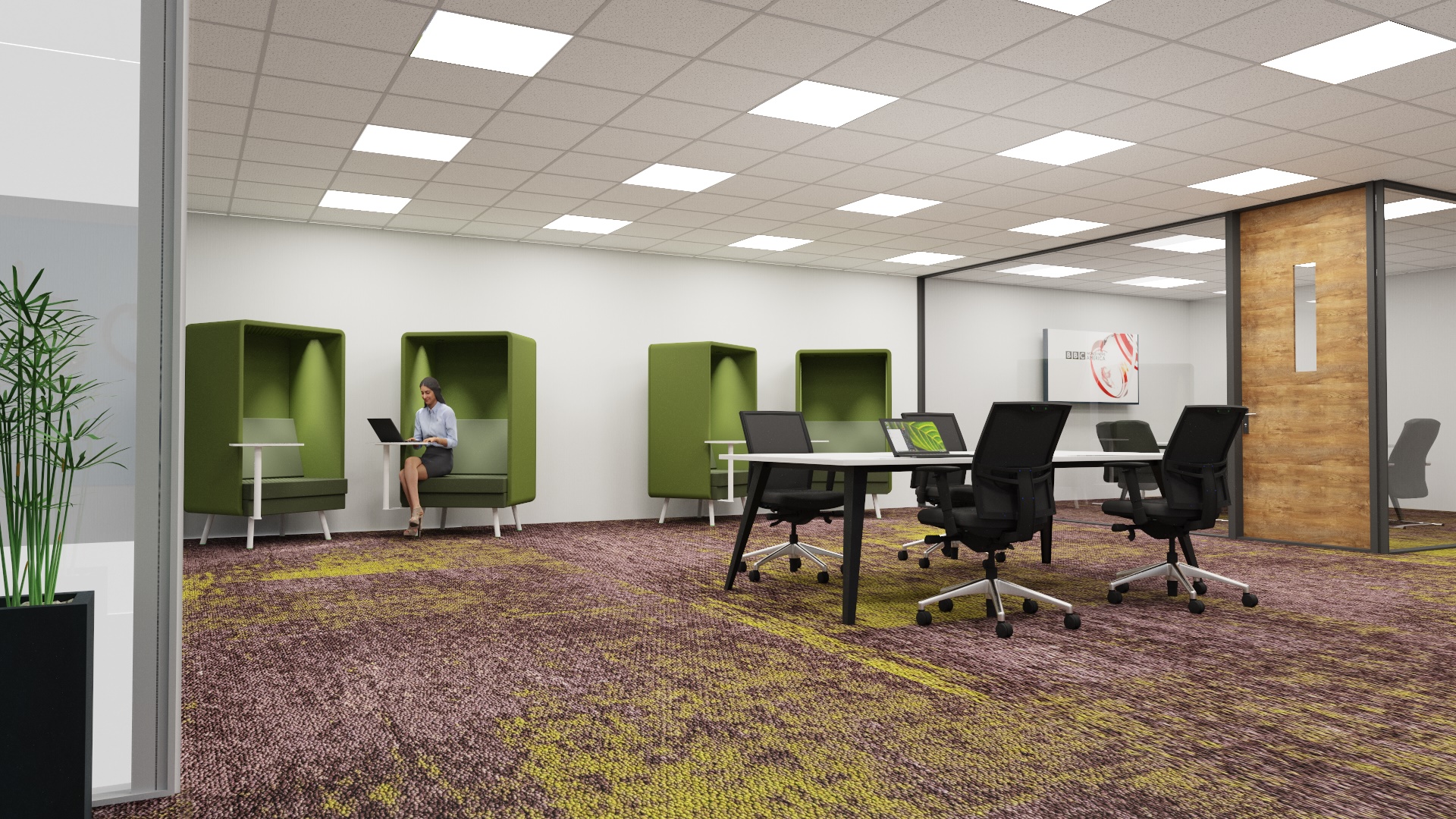 ACI Enter the 3D Design Space - ACI