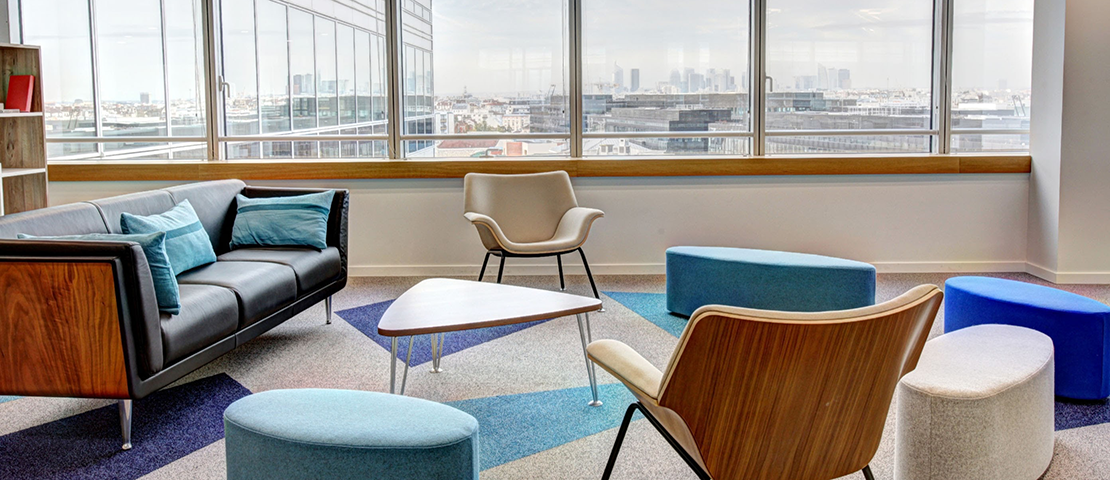 The Importance Of Office Location in Business - ACI