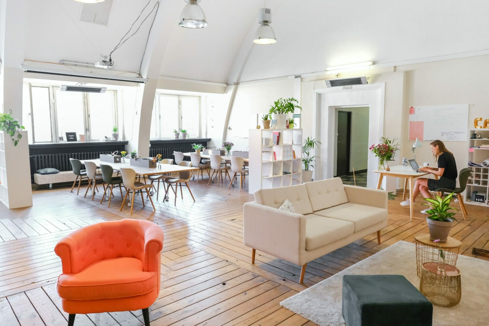 How to create a collaborative workplace - ACI