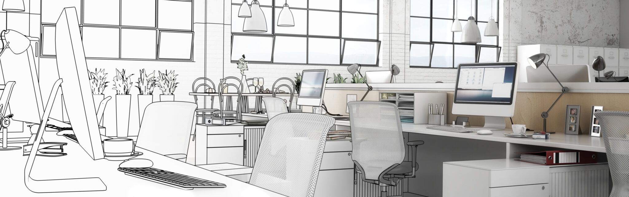 Office Space Planning Guide - ACI