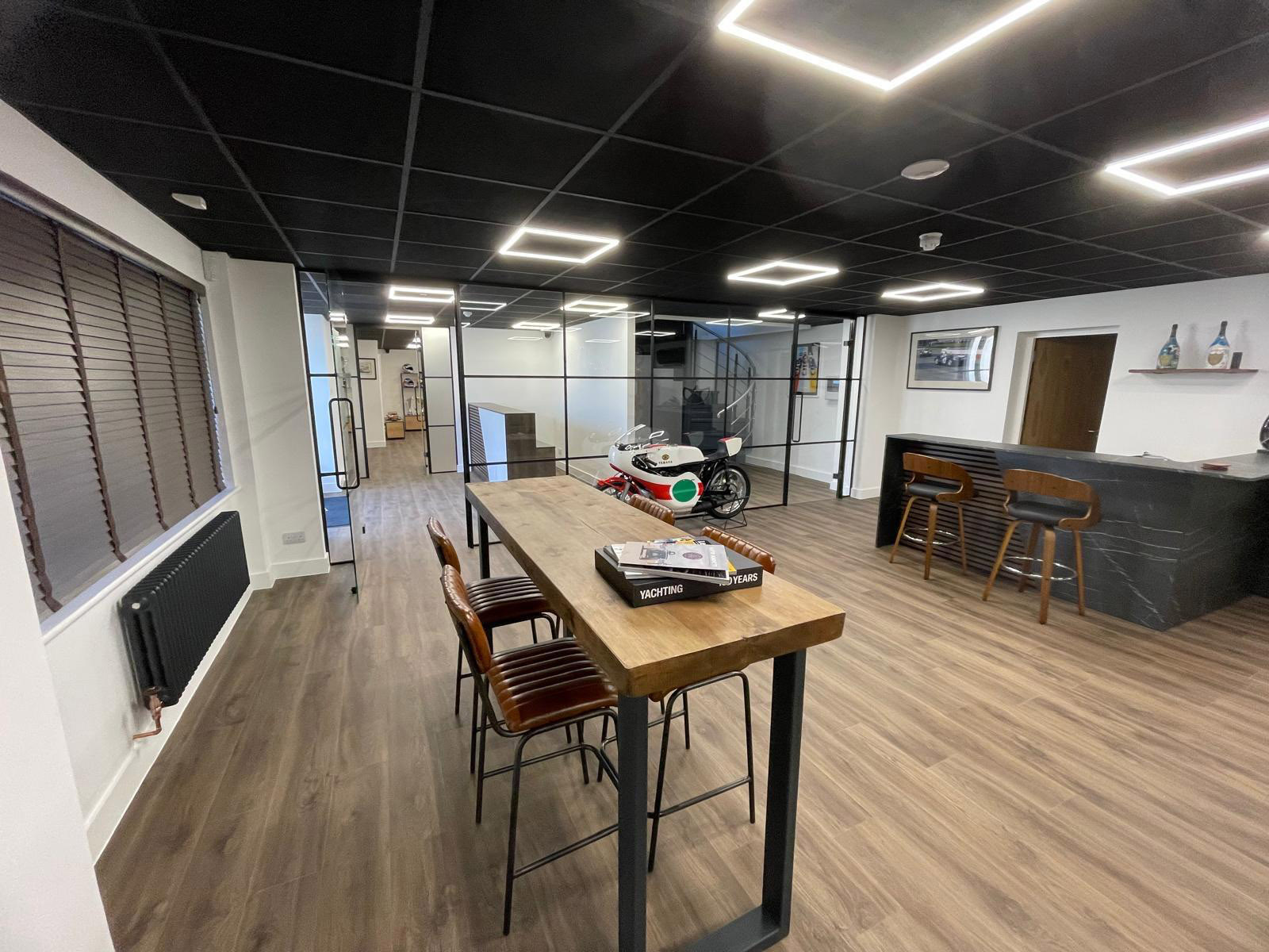 The Best Ways to Soundproof Your Office - ACI